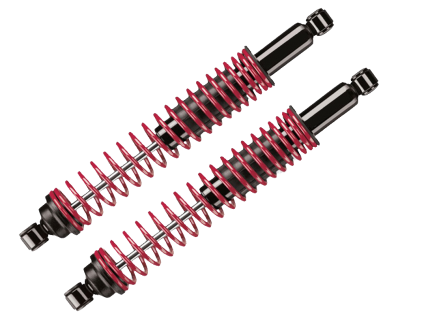 Shock absorbers buy | Catalogue | Best Drive