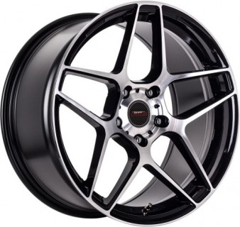Mag wheel rims | Catalogue | Best Drive